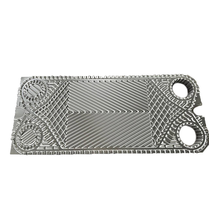 Sondex Gasketed Plate Heat Exchanger Plates Lubricating Oil Plate